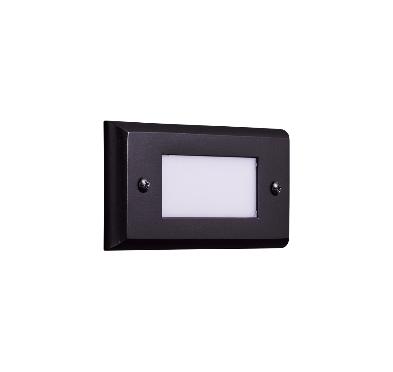 Alliance SL26-LED Step Light for Backyard Patios, Porches, and Steps.