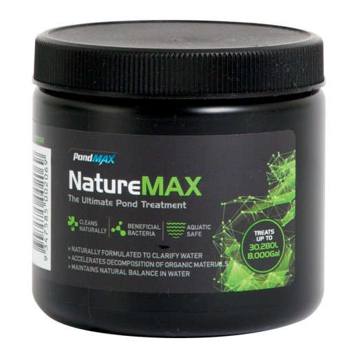 PondMAX NatureMAX | String Algae Control - Underwater Warehouse