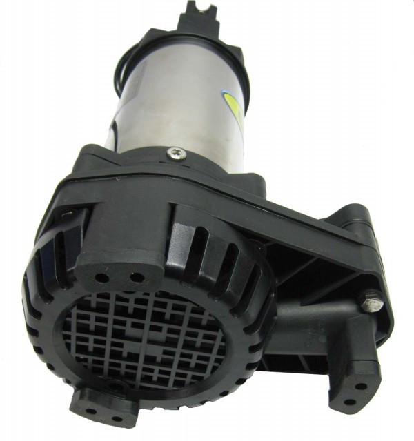 EasyPro TH-Series Stainless Pump Cover - Underwater Warehouse