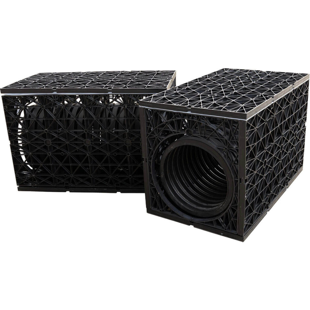 EasyPro - Pit Viper Wetland Diffuser Filtration