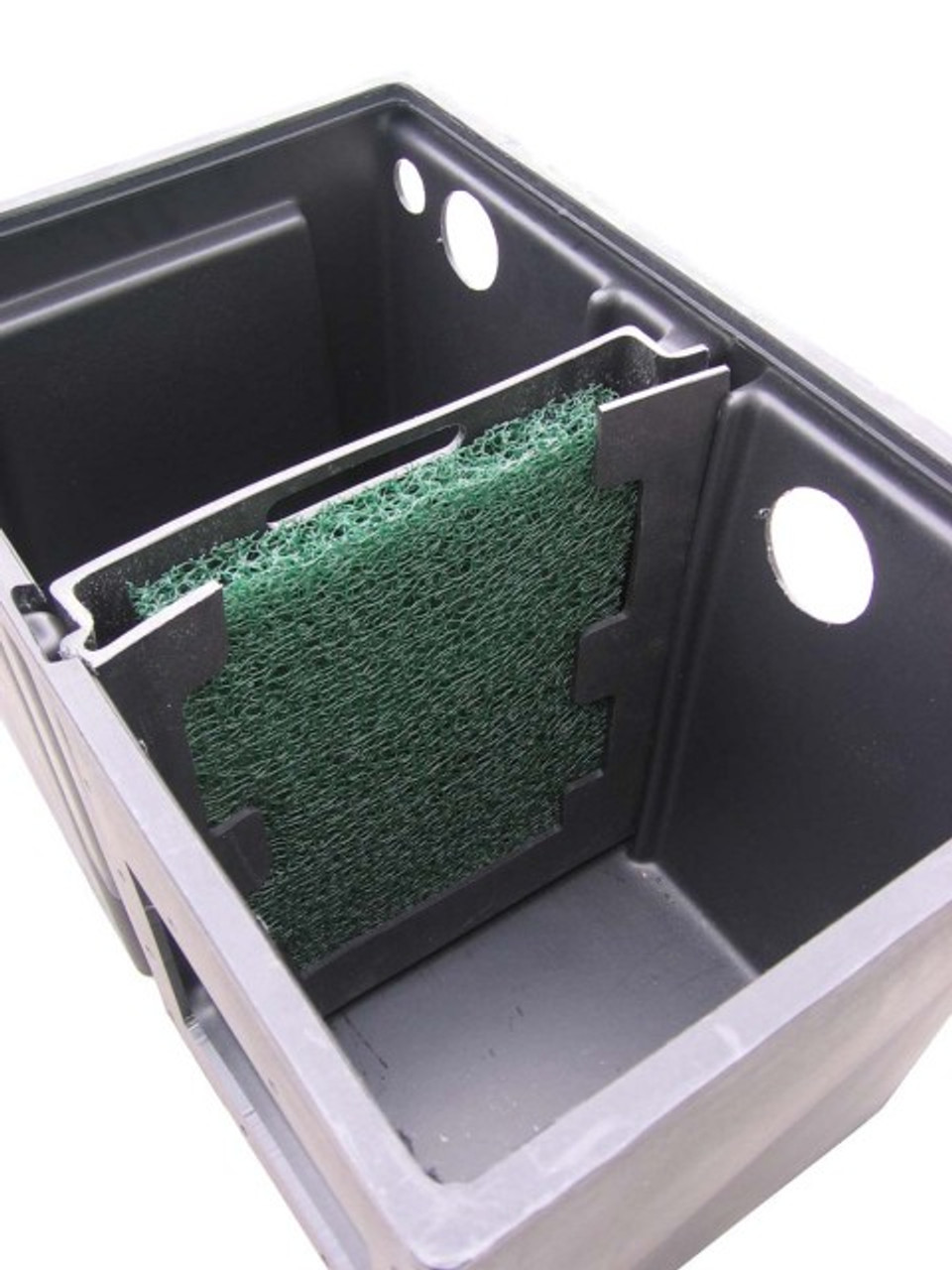 EasyPro Pro-Series Small Skimmer from Underwater Warehouse