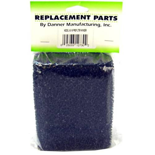 Pondmaster Large Foam Pre-Filter, Fits DS 950-1800 - Underwater Warehouse