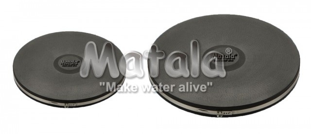 Matala Air Diffuser Disc - Underwater Warehouse