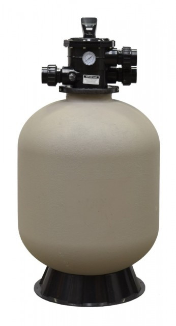 EasyPro Pressurized Bead Filter - up to 6000 gal. - Underwater Warehouse