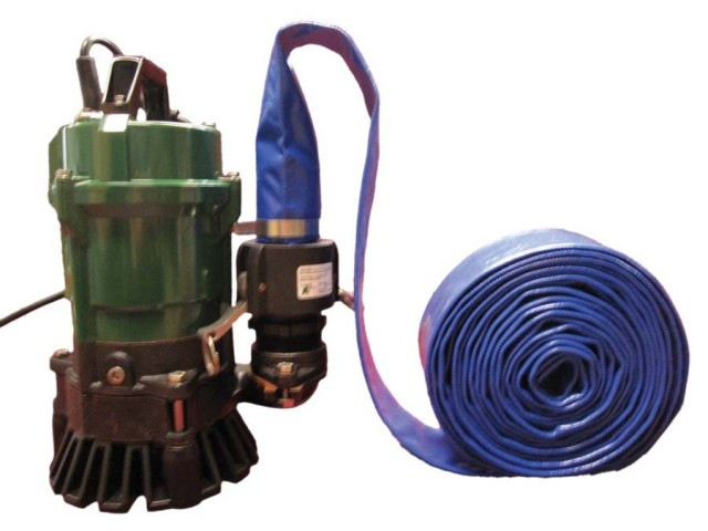 EasyPro Cleanout Pump Hose - Underwater Warehouse