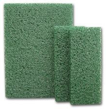 Savio Skimmer Matala Green Filter Pads - Underwater Warehouse