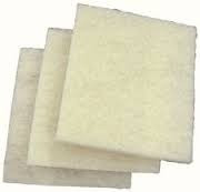 Savio Skimmer Poly Filter Pads - Underwater Warehouse