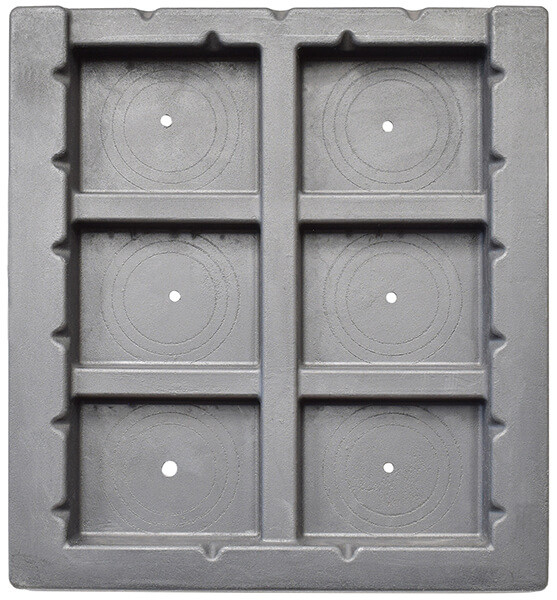 EasyPro Eco-Series Filter Lids - Underwater Warehouse