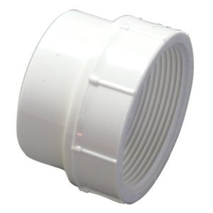 Spigot Adapters - Underwater Warehouse