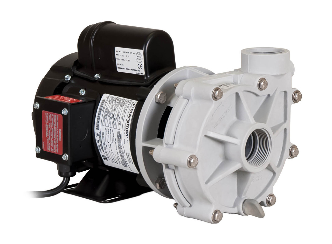 Sequence 1000 Series Pumps - Underwater Warehouse