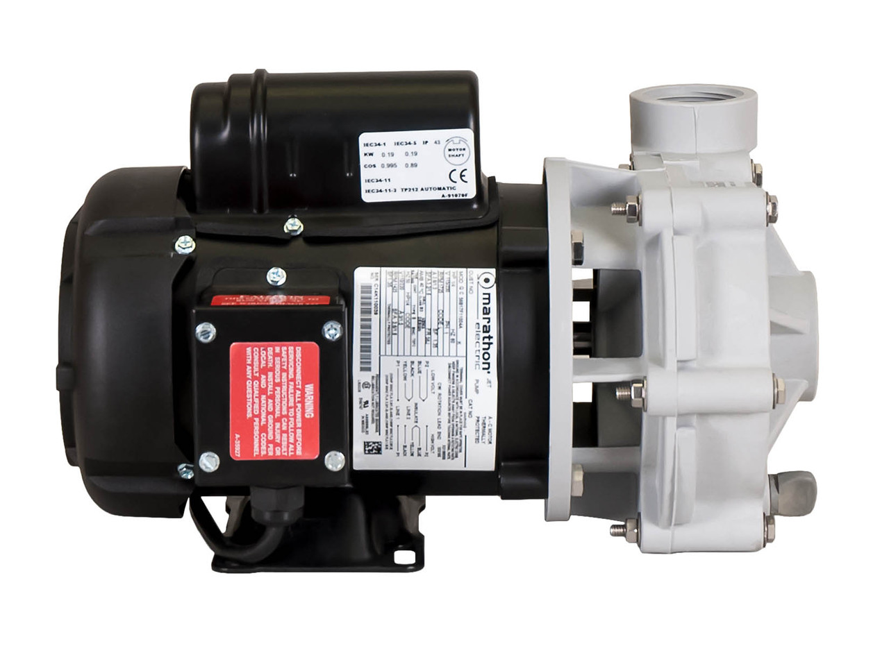 Sequence 1000 Series Pumps - Underwater Warehouse