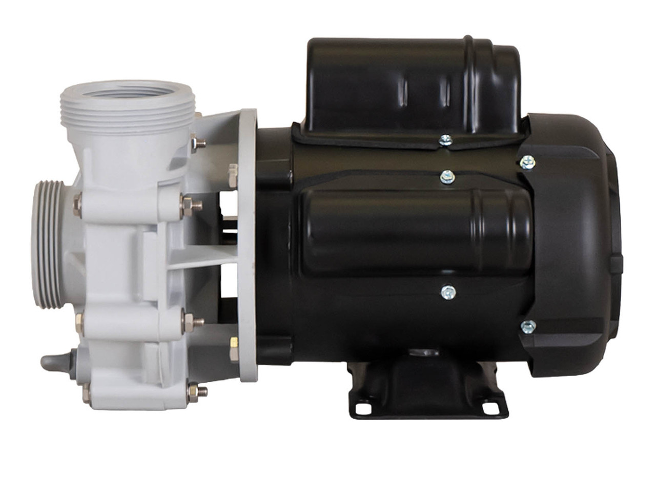 Sequence 4000 Series Pumps - Underwater Warehouse