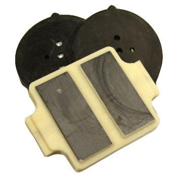 Blue Diamond Envir-O ET Series Air Pump Rebuild Kits - Underwater Warehouse