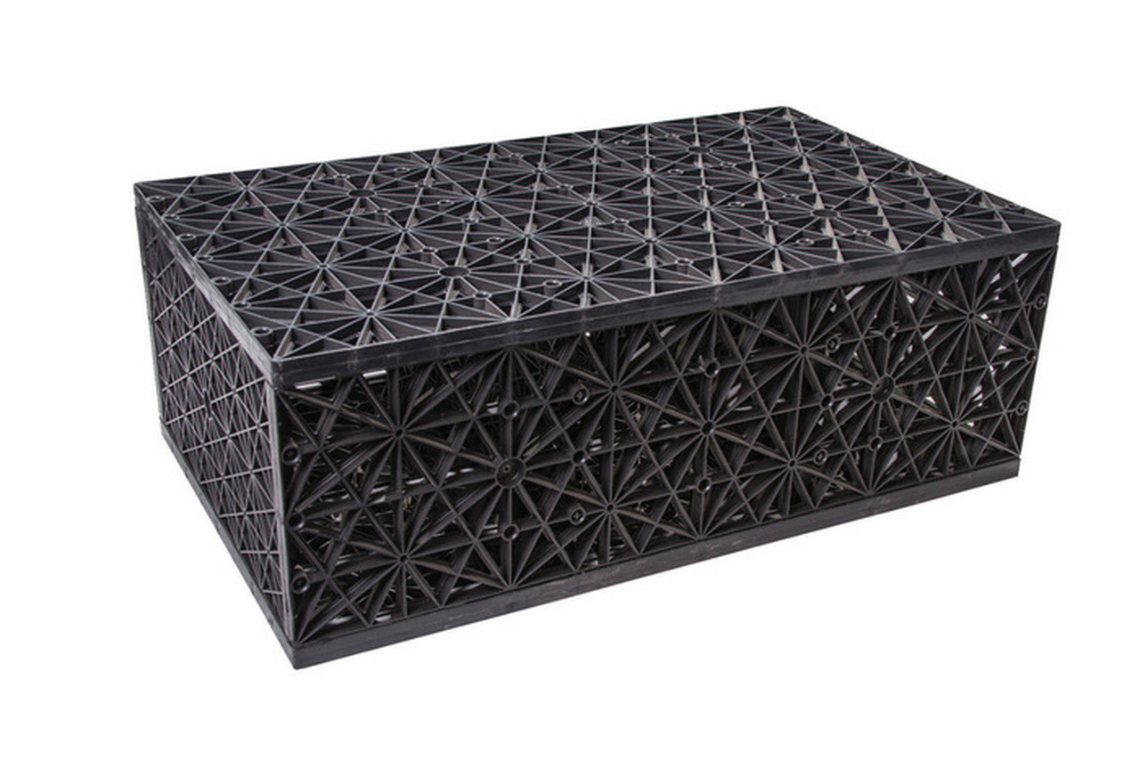Aquascape AquaBlox Small Water Matrix - PALLET - 52 COUNT - Underwater ...