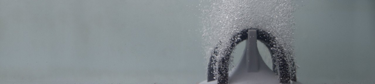 Atlantic Water Diffusers - Underwater Warehouse