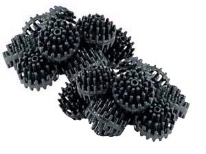 EasyPro Bio-Balls - 1 Cubic Ft. (Approx 660 Balls) - Underwater Warehouse