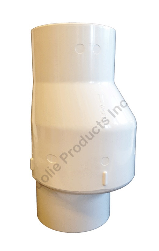 Atlantic Swing Check Valve - 3" - Underwater Warehouse