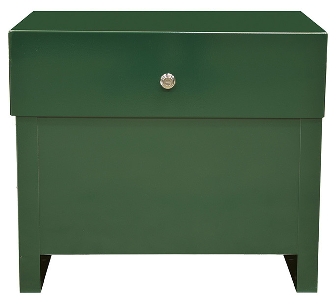 1 HP Sentinel System with Cabinet Only - Underwater Warehouse