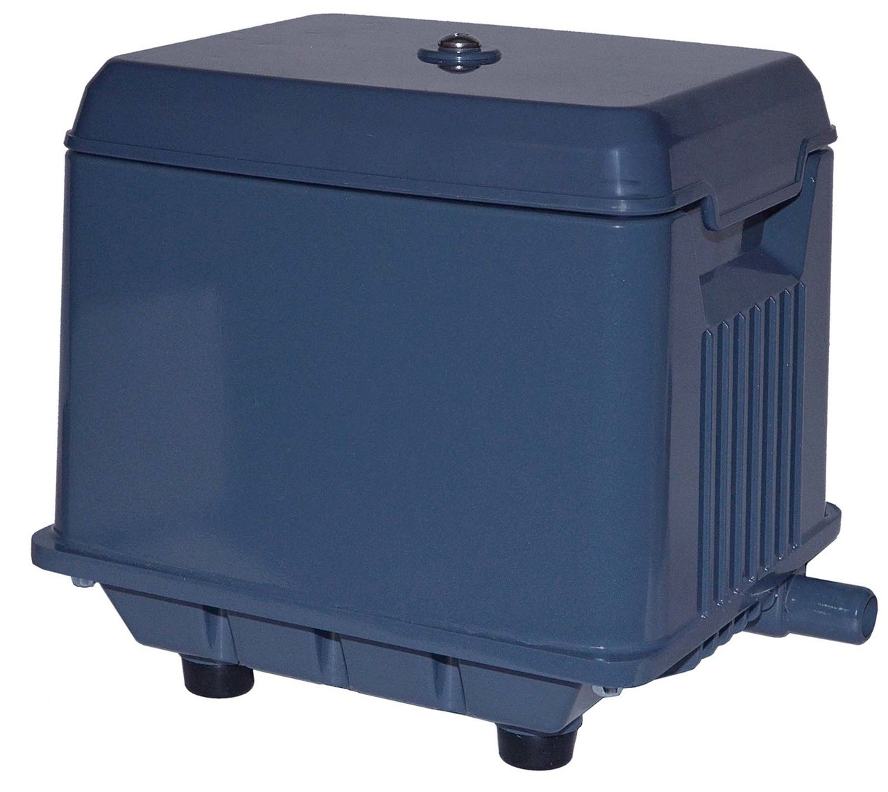Stratus KLC80 Linear Diaphragm Compressor - 3.7 cfm - Underwater Warehouse
