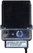 TF Series Timer Transformer - 150 watts | Alliance Outdoor Light ...
