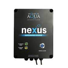 Evolution Aqua Nexus Automatic System for Gravity Set Up - 300 Body ...
