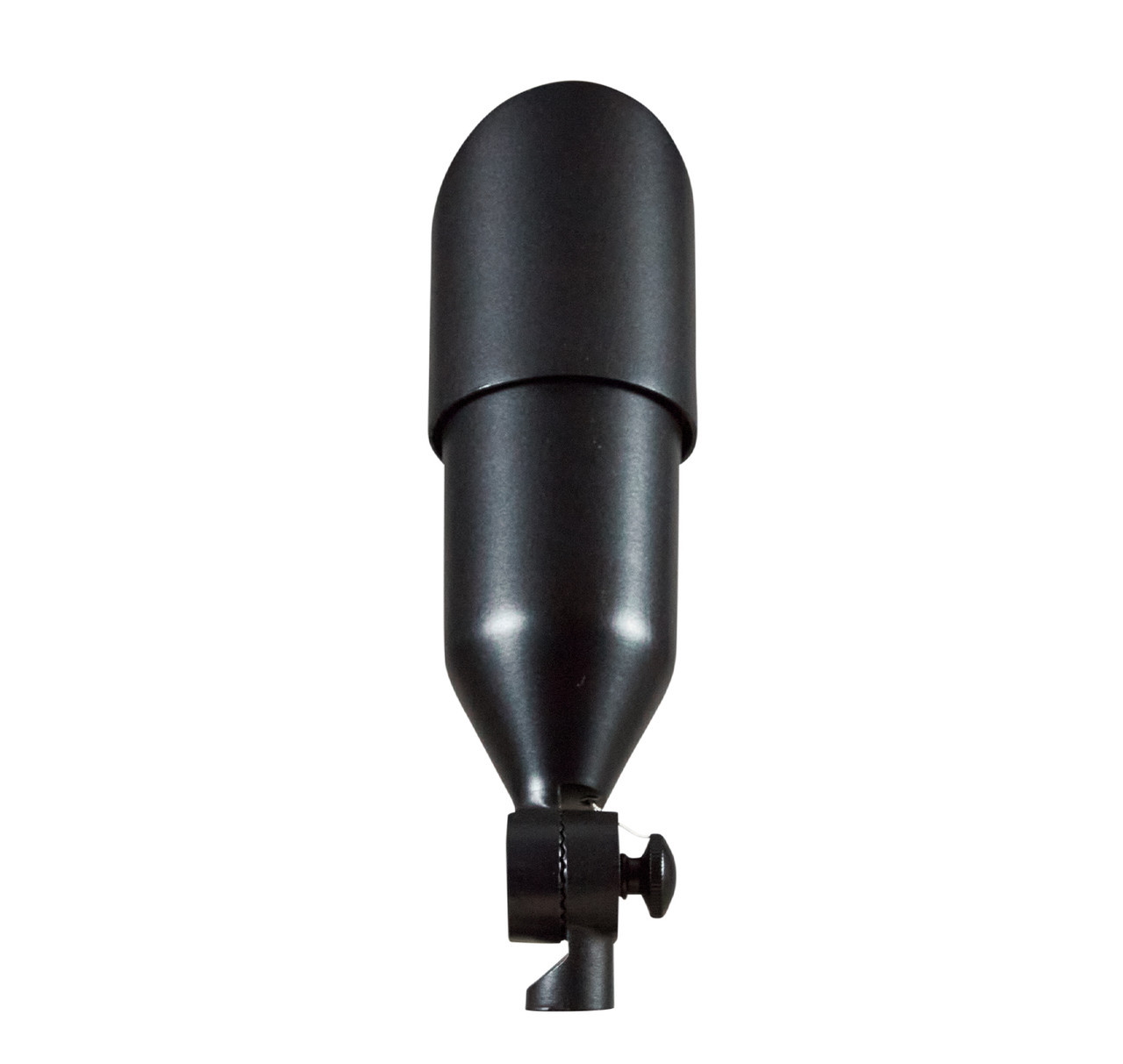 BL200 Brass Bullet Up Light | Alliance Outdoor Bullet Lights