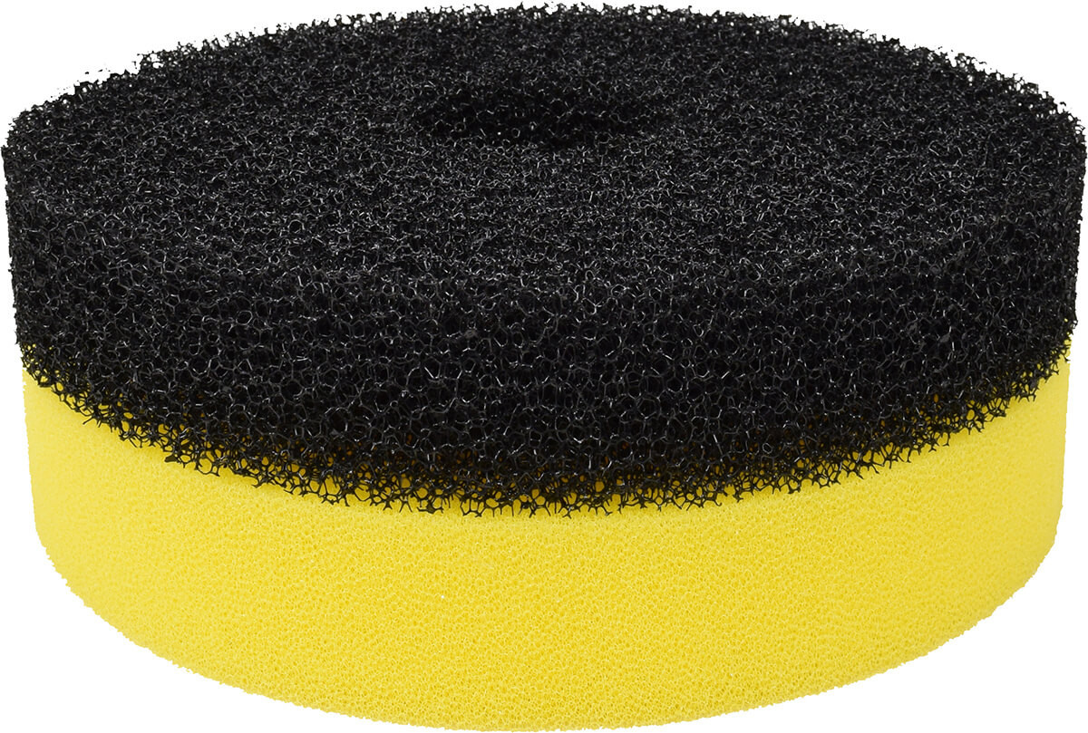 EasyPro Replacement Filter Pads for EC1300, EC1300U Filter - Underwater ...