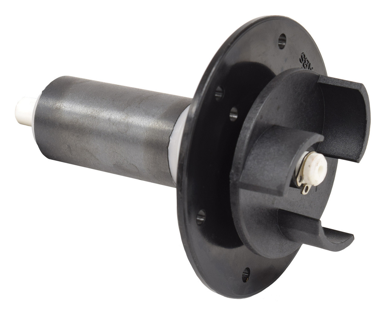 Replacement Impeller for EPA2500 Submersible Mag Drive Pump ...