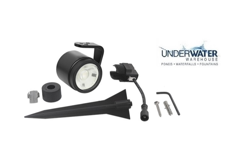 in-lite SCOPE Spotlight - Underwater Warehouse