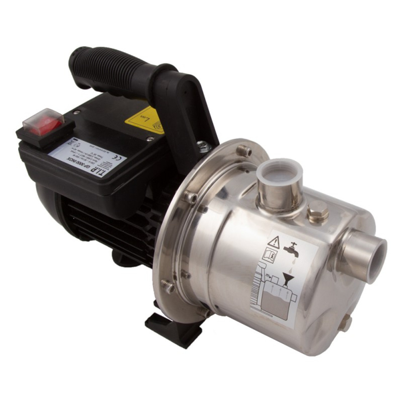 SeaSide Aquatics Entry C25 RDF Combi - Underwater Warehouse