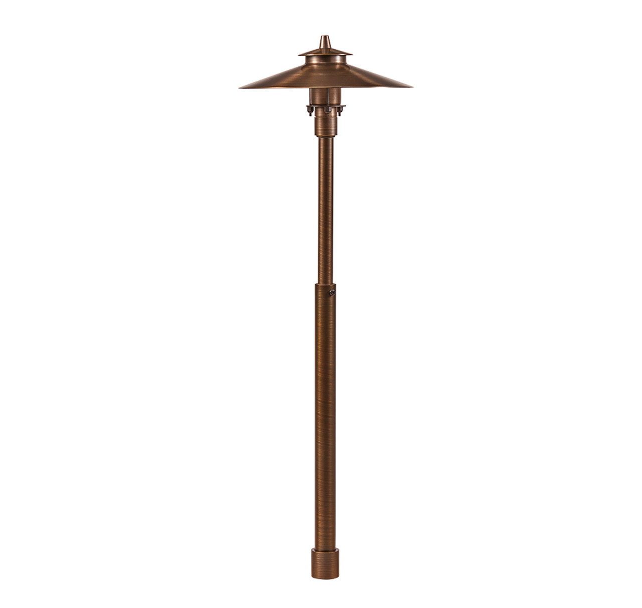 PL200 Path Light | Alliance Outdoor Path Lights