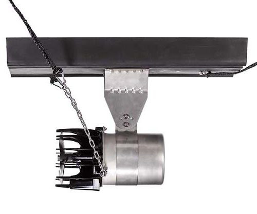 Kasco Float Assembly Horizontal - Underwater Warehouse