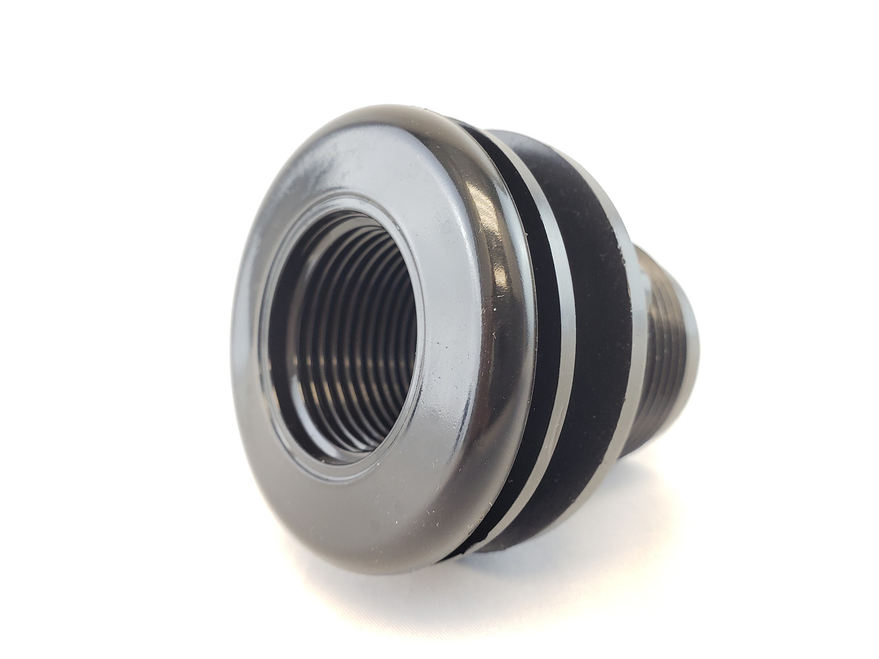 Lifegard Bulkhead - Female Pipe Thread (FPT) x Slip - Underwater Warehouse