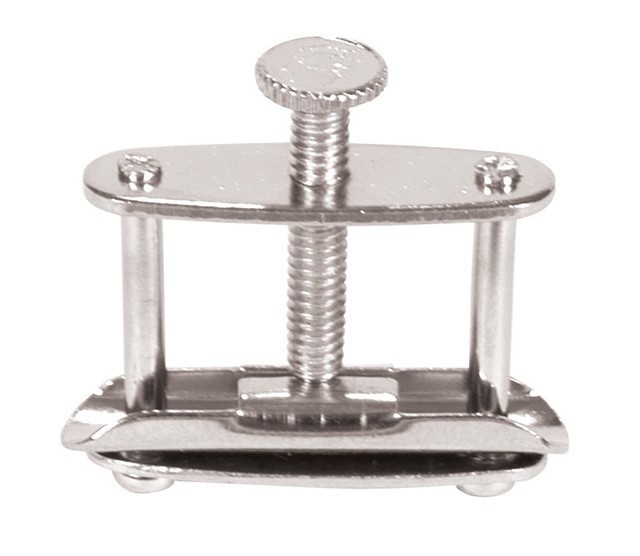 Restricting Clamps - Underwater Warehouse