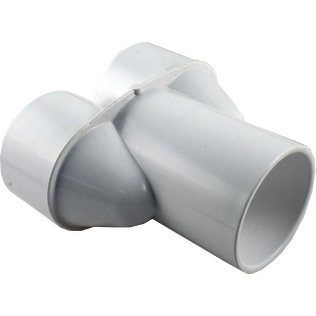 2" Wye Manifold - Underwater Warehouse