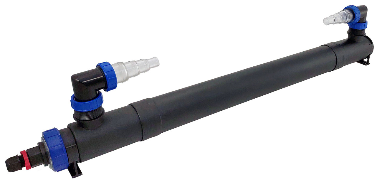 Matala EzClear UV-Clarifiers - Underwater Warehouse