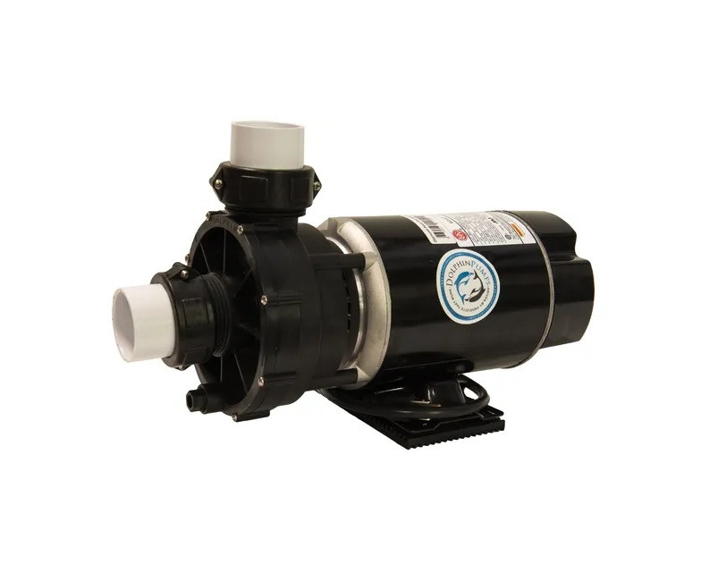 Dolphin Aqua Sea Pump - 7450 gph - Underwater Warehouse