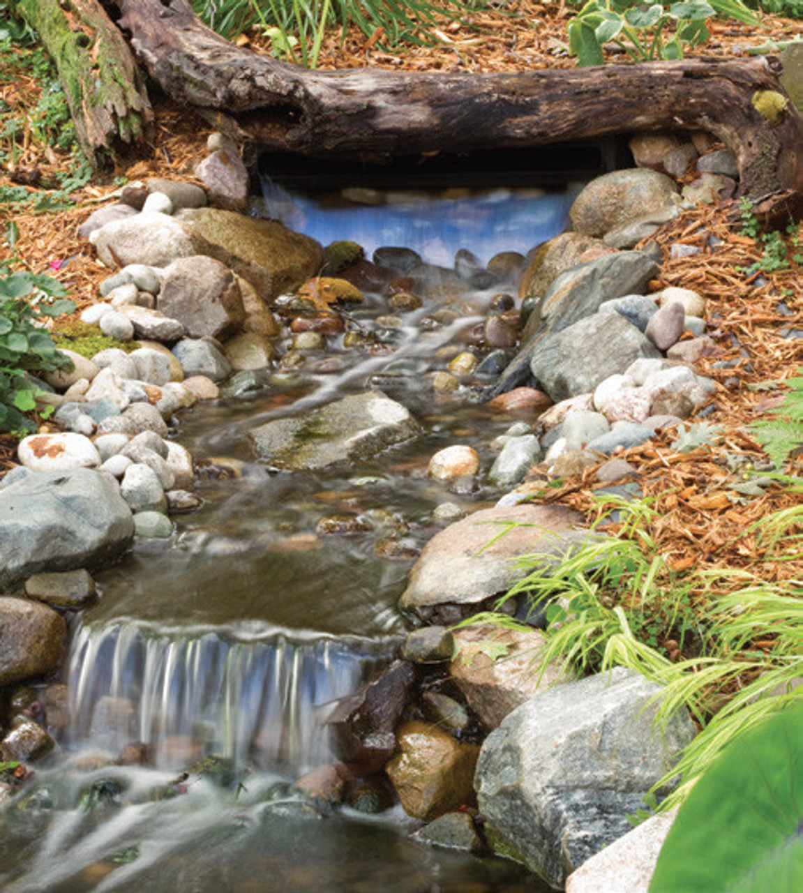 16" Blue Thumb Elite Spillway - Underwater Warehouse