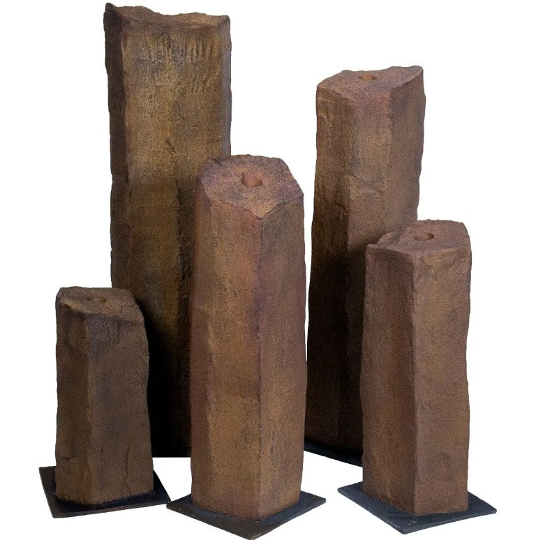 Aquascape Faux Basalt Column - Set of 5 - Underwater Warehouse
