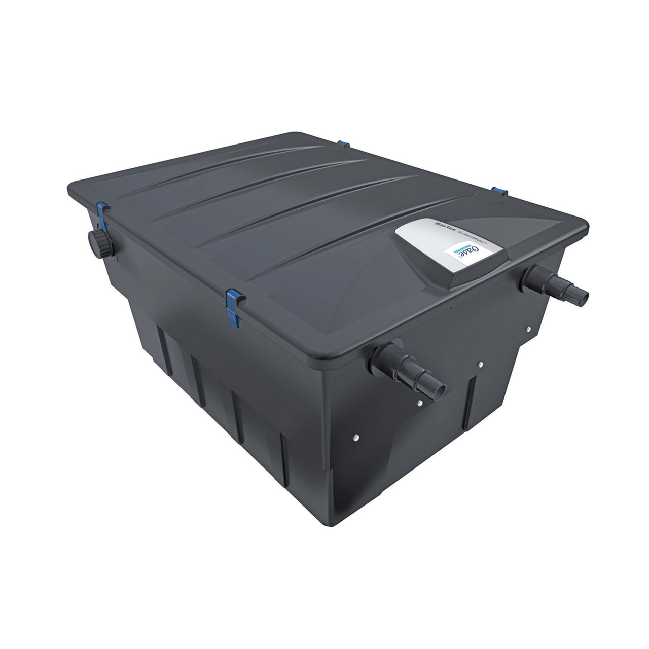 Koi Pond Screen Filter Systems | Underwater Warehouse