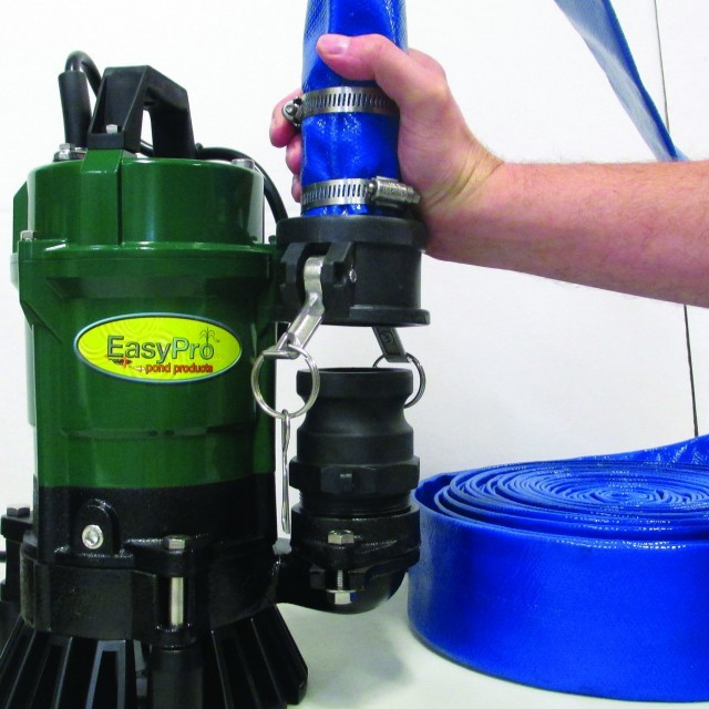 Plumbing & Fittings - Plumbing and Auto-Fills - Cam Lock Fittings ...