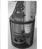 Submersible Pump Screens - Underwater Warehouse