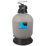 Ultraviolet Filter for Koi Ponds: Aqua Ultraviolet Ultima II 2000 ...
