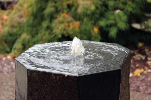 Tranquil Decor 3-Sided Polished Basalt Kit - Underwater Warehouse