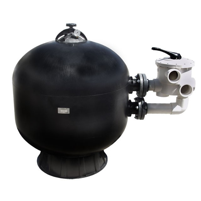 Ultraviolet Filter for Koi Ponds: Aqua Ultraviolet Ultima II 2000 ...