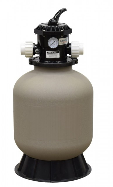 EasyPro Pressurized Bead Filter - up to 6000 gal. - Underwater Warehouse