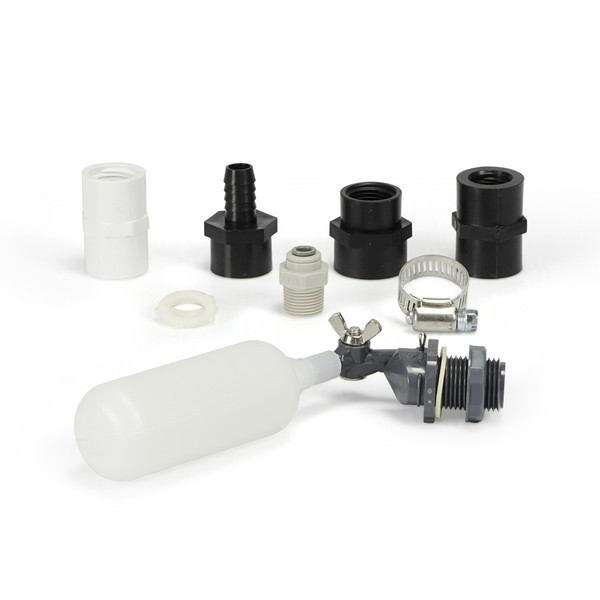 Hudson Fill Valves - Underwater Warehouse