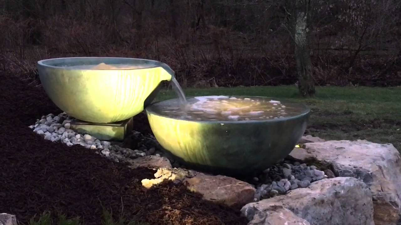32" Aquascape Spillway Bowl - Underwater Warehouse