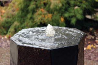 Tranquil Decor 3-Sided Polished Basalt Kit - Underwater Warehouse
