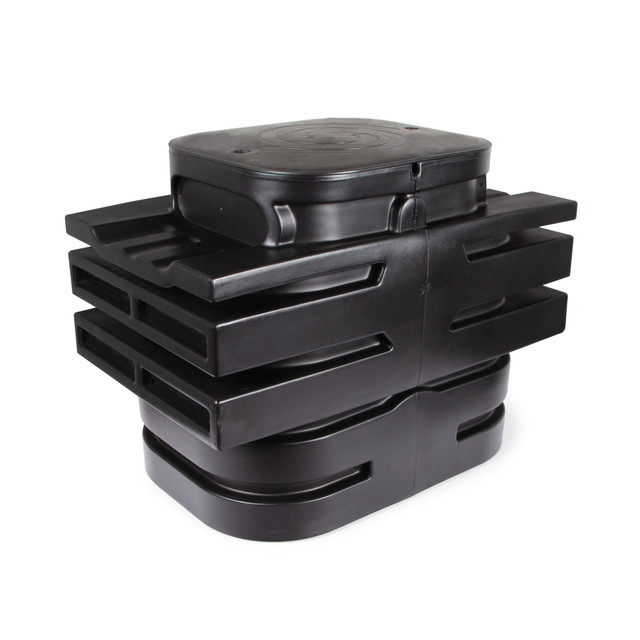 Pump Vaults | Pondless Water Feature Supplies